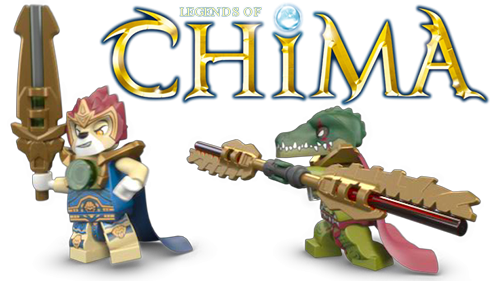 Legends of Chima